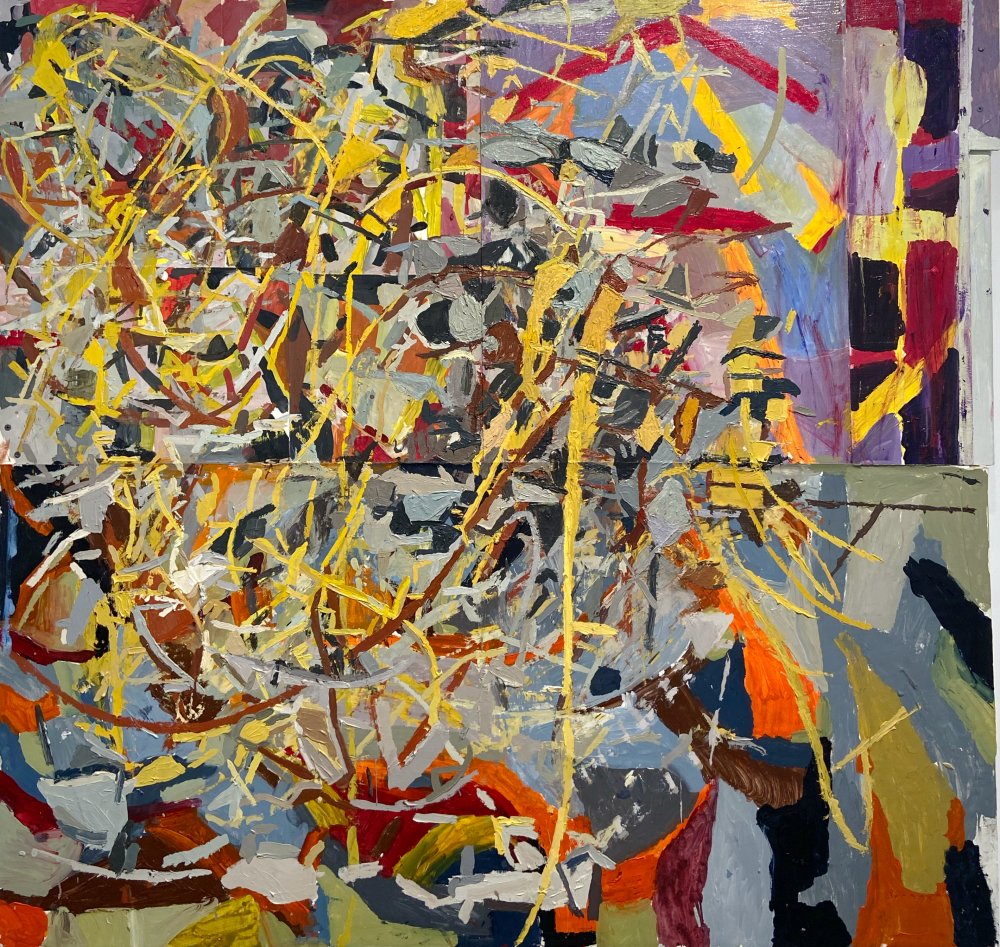 Mark Borghi Artworksgallery-artowrks – GalleriesNow.net