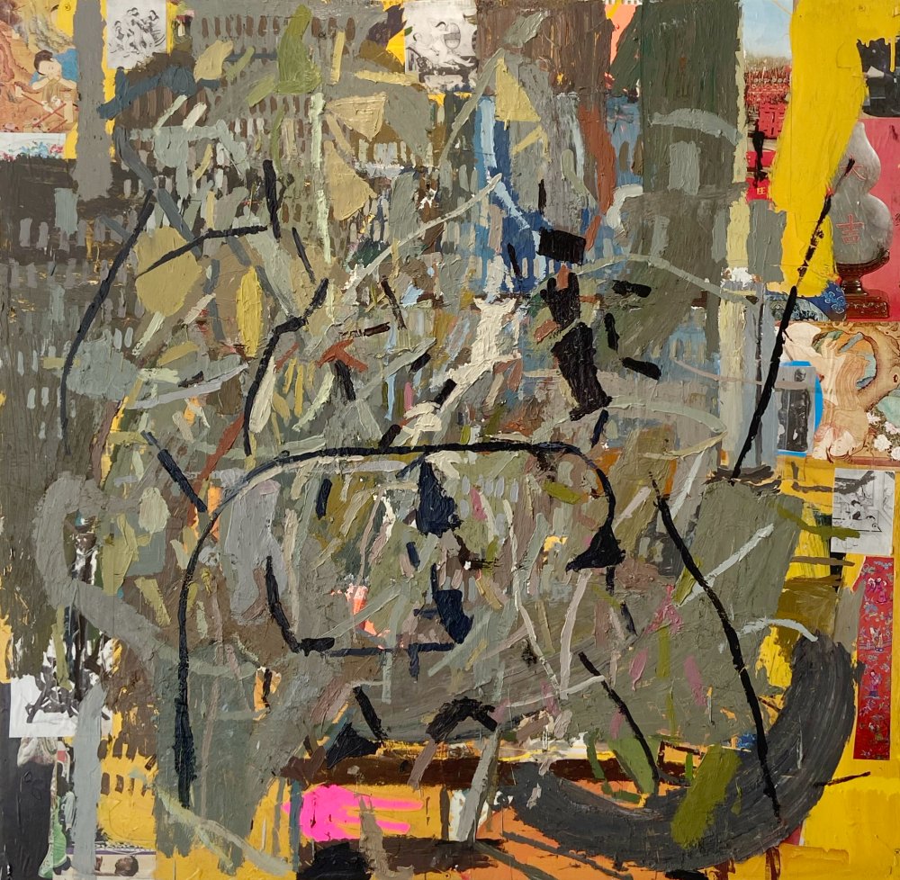 Mark Borghi Artworksgallery-artowrks – GalleriesNow.net