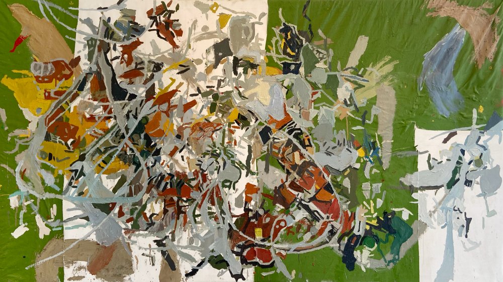 Mark Borghi Artworksgallery-artowrks – GalleriesNow.net