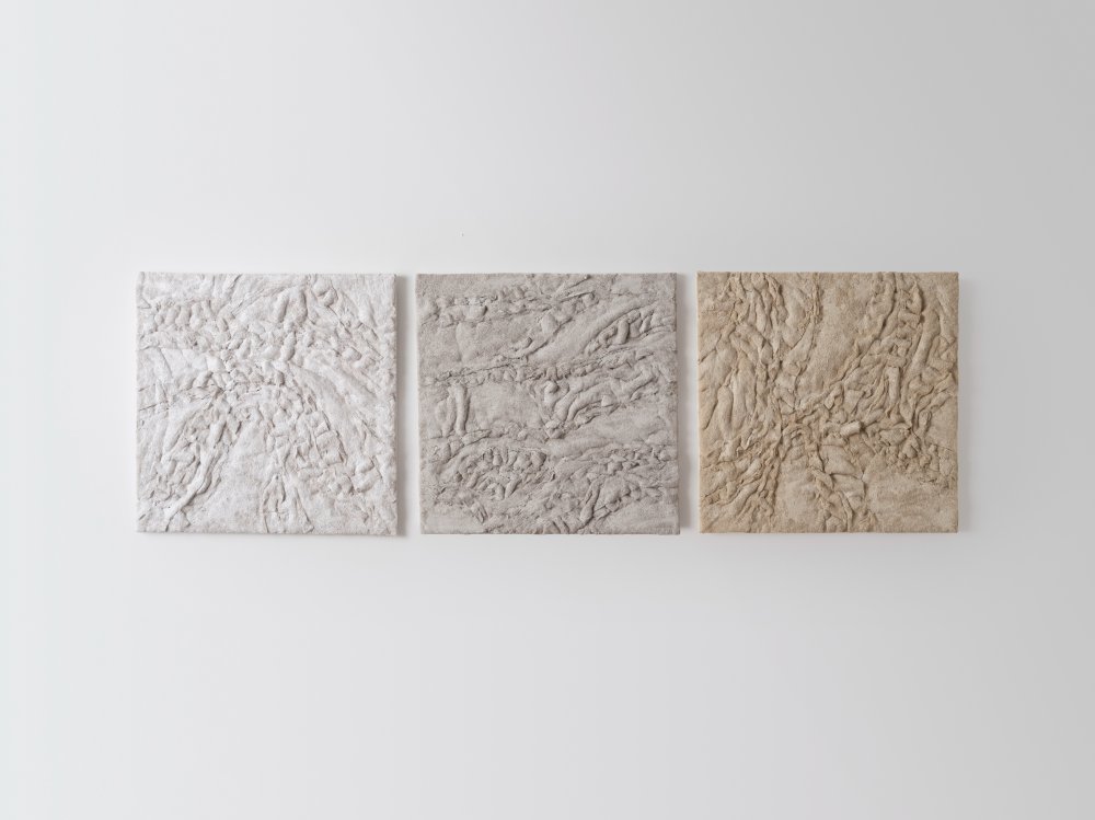 Three Panels - Artwork | GalleriesNow