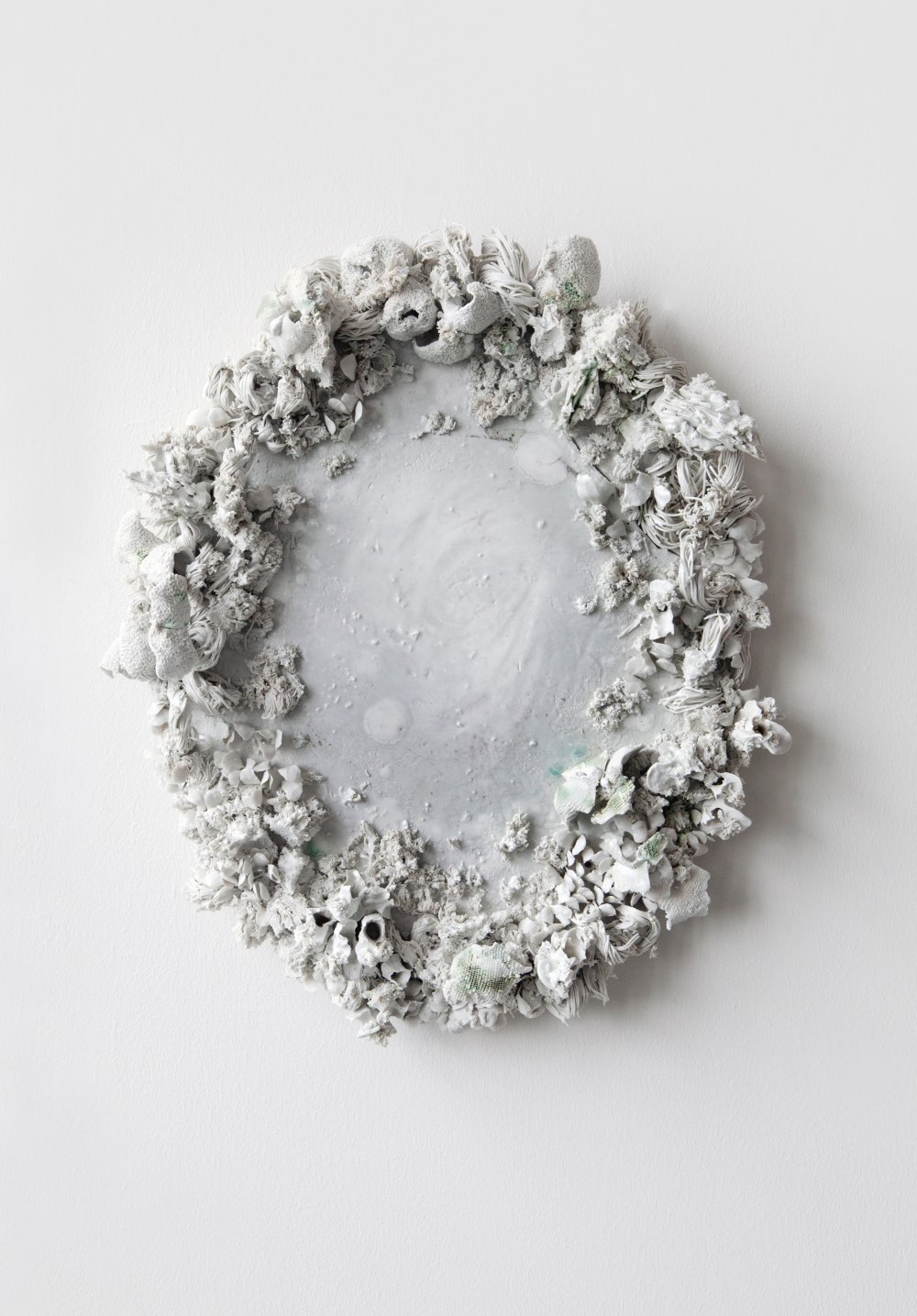 Pond/Lampi - Artwork | GalleriesNow