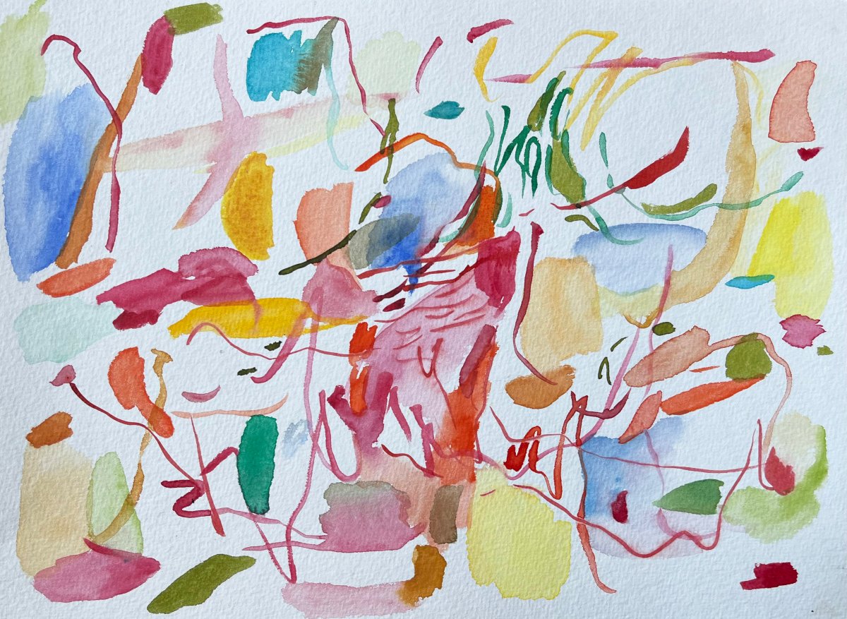 Cosmic call – Artwork | GalleriesNow