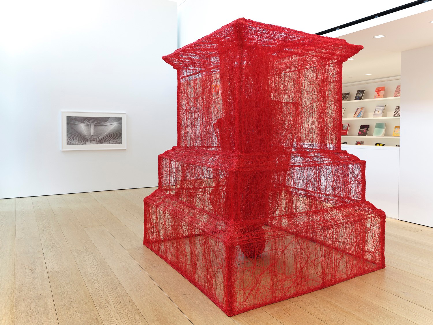 Do Ho Suh Artwork
