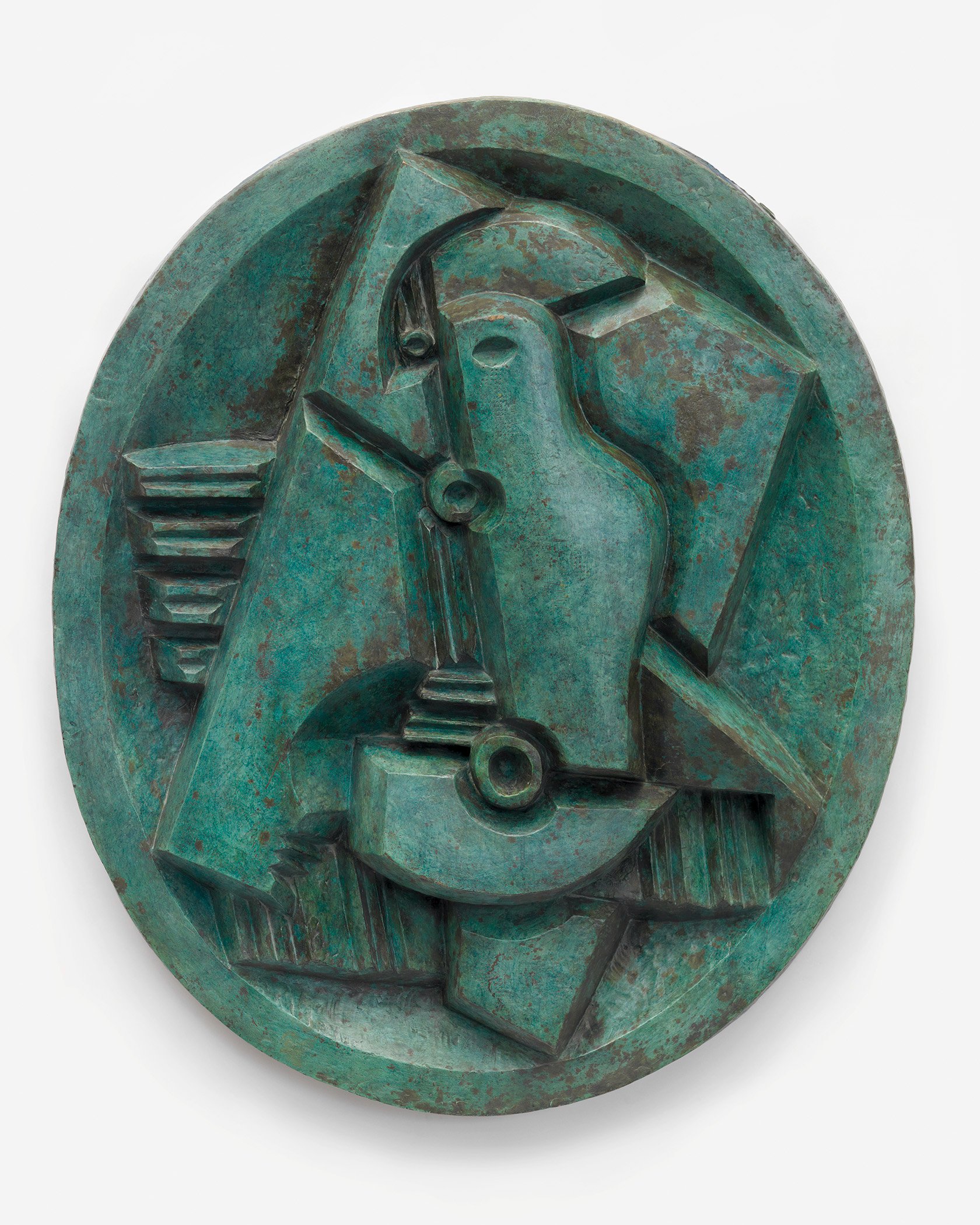 Lipchitz Jacques Sculptures