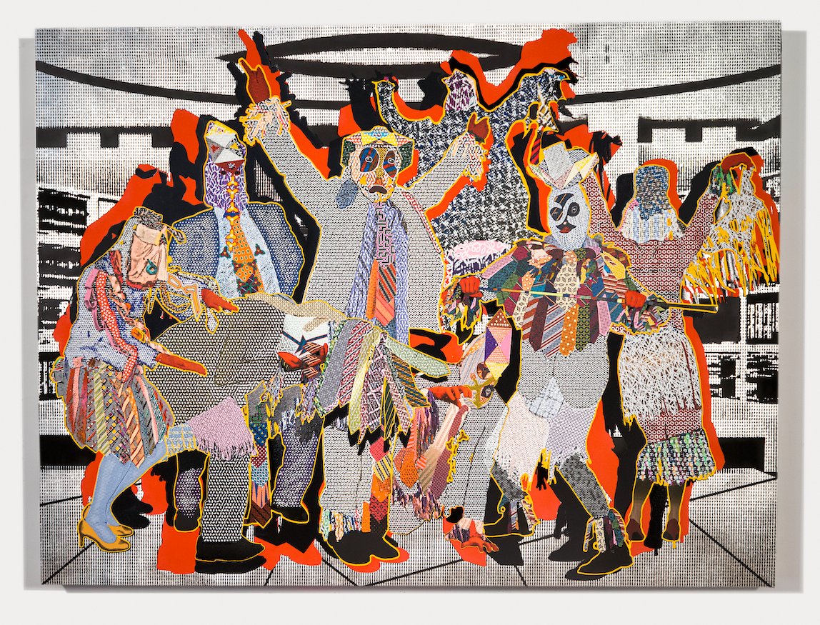 The Hard Sell - Artwork | GalleriesNow