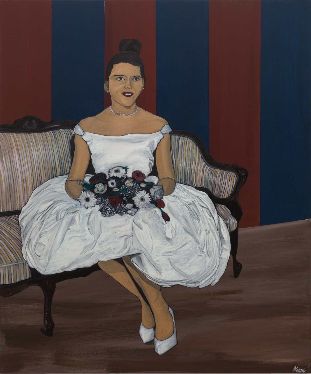 My Baby’s Breath - Artwork | GalleriesNow