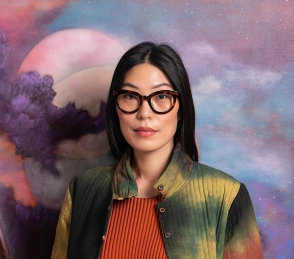 Zadie Xa joins Thaddaeus Ropac