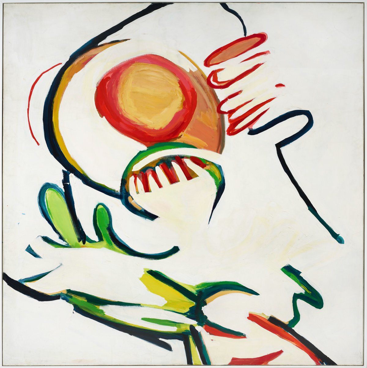 Consummation - Artwork | GalleriesNow