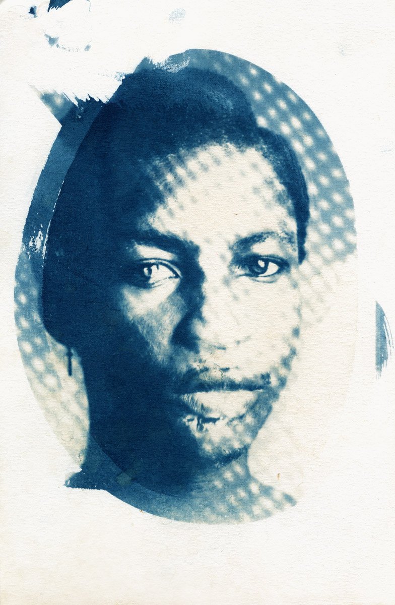 from the ongoing series Fixing Shadows: Julius and I - Artwork ...