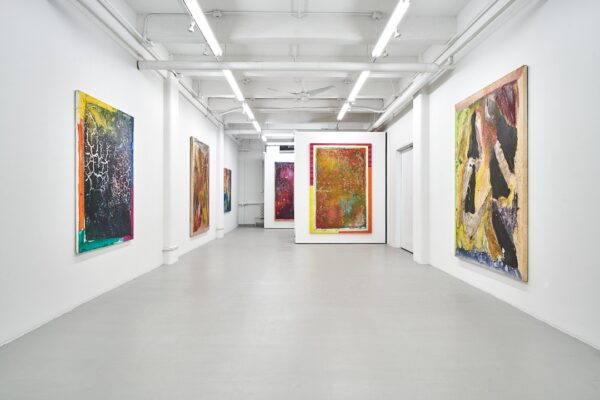 David Richard Gallery