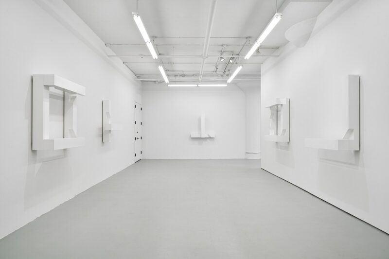 David Richard Gallery