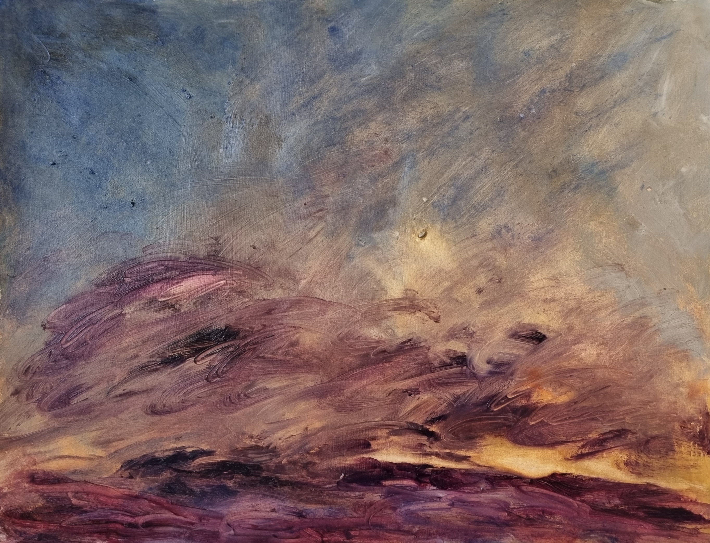 The Empty Space Study - Artwork | GalleriesNow The Empty Space Study - Artwork | GalleriesNow