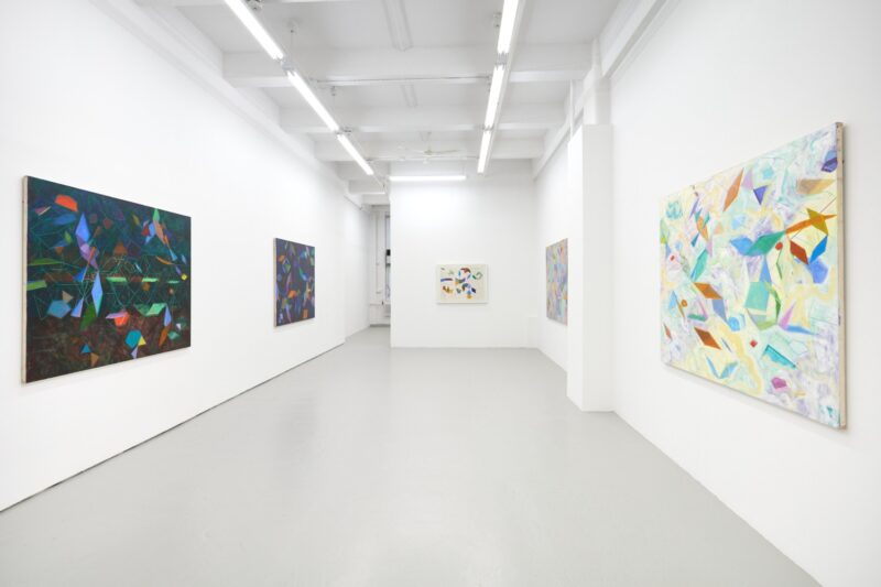 David Richard Gallery