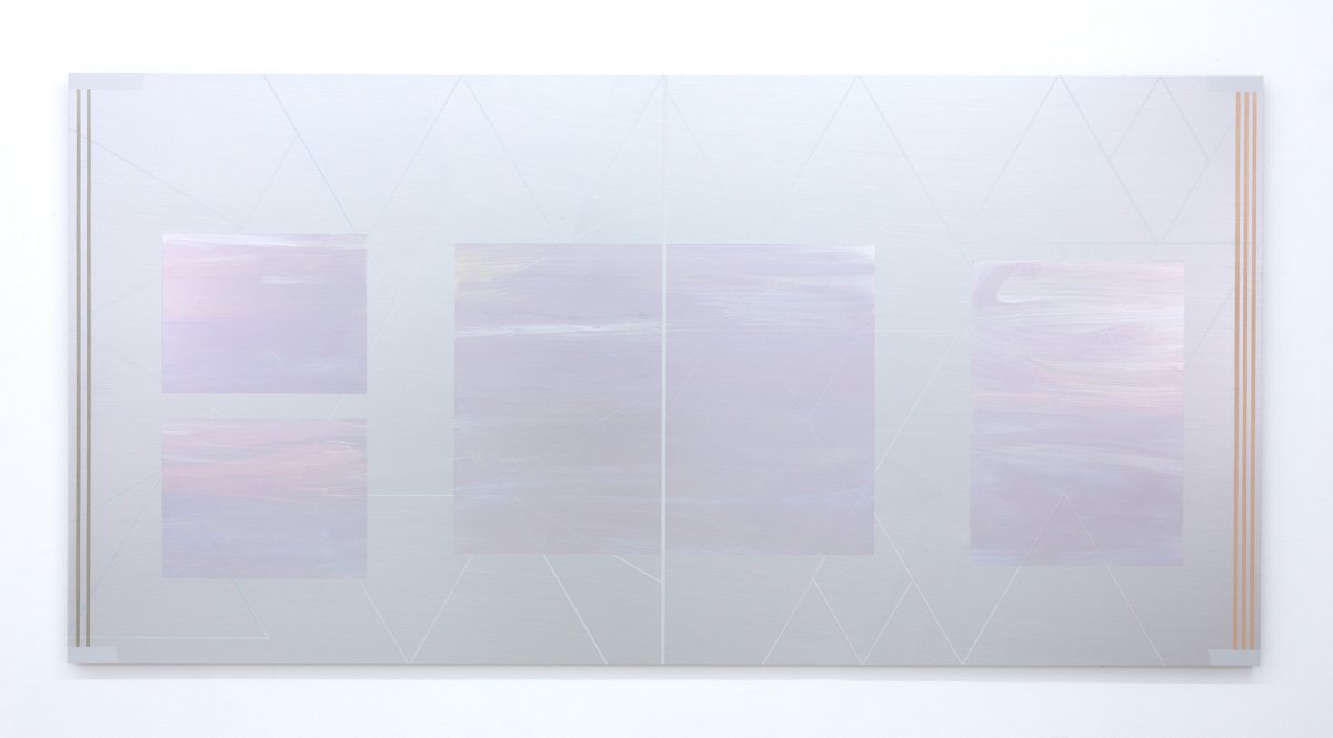 GHSTBKSX3 - Artwork | GalleriesNow