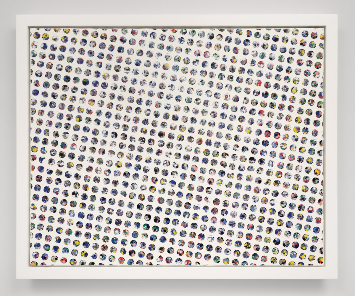 A Matter of Facts - Artwork | GalleriesNow