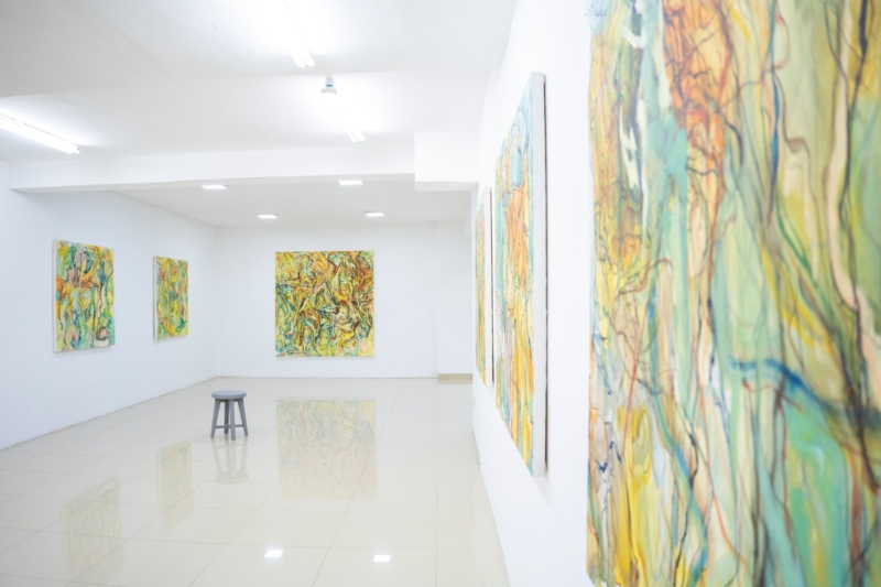 Worldwide | Exhibitions and Art Galleries | GalleriesNow