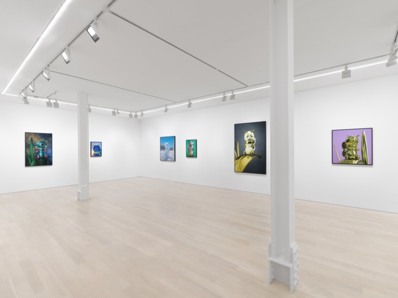 Worldwide | Exhibitions and Art Galleries | GalleriesNow