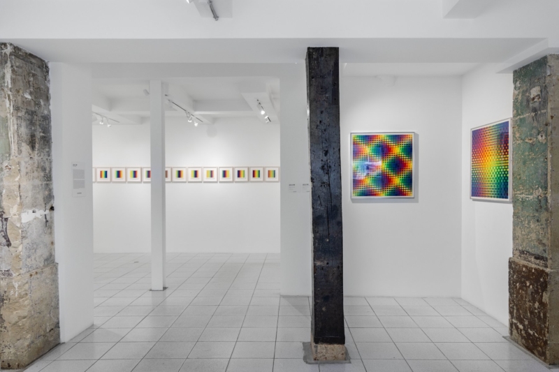 Paris Art Guide | Gallery & Exhibition Listings | GalleriesNow
