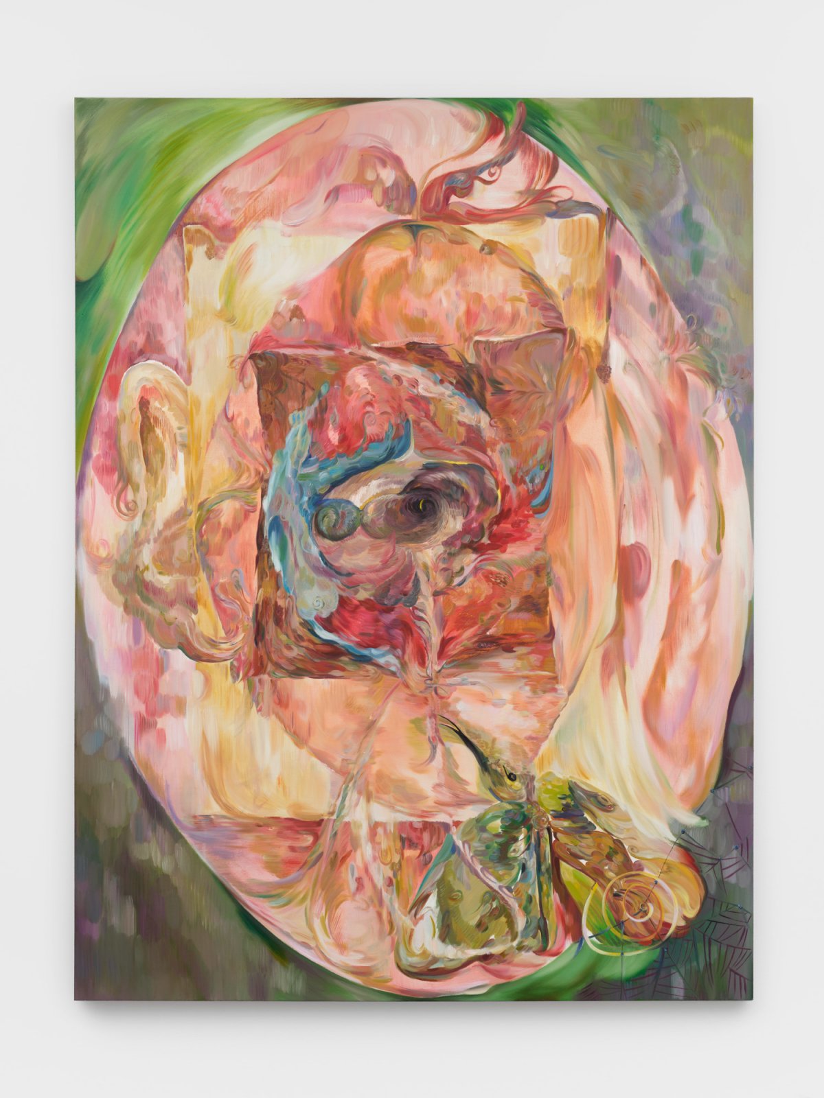 Your body is an ancestor, an ancestor we called tree - Artwork | GalleriesNow