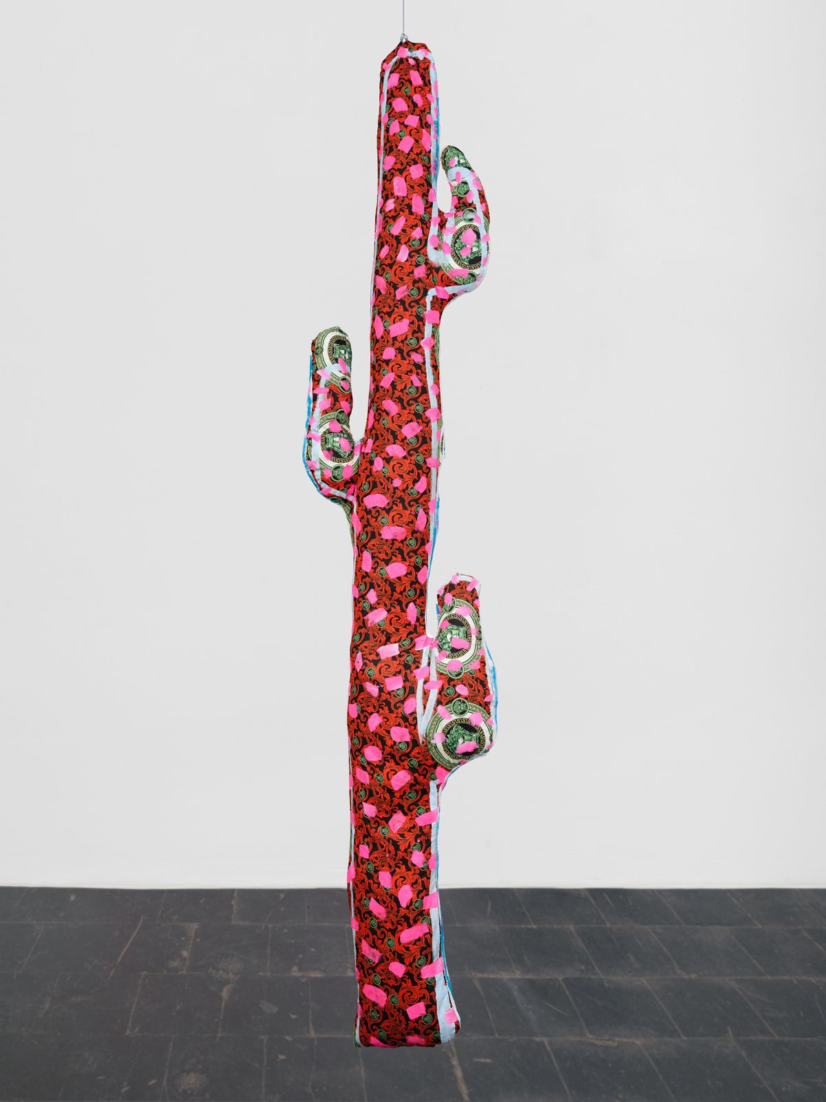Bisika Bikawuka I - Artwork | GalleriesNow