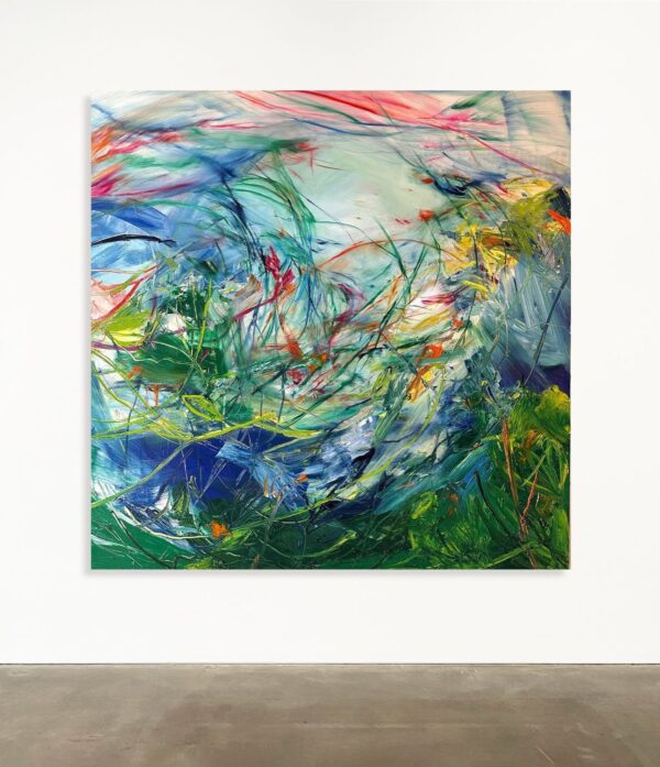 Paris Art Guide | Gallery & Exhibition Listings | GalleriesNow