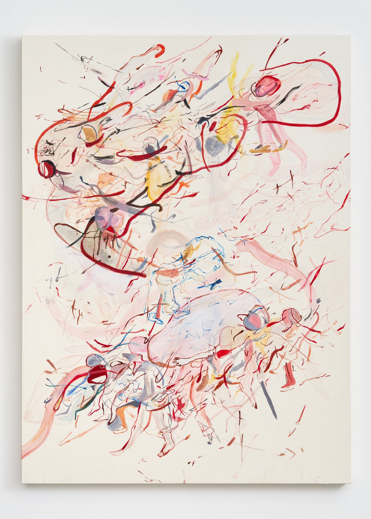 Trace - Artwork | GalleriesNow