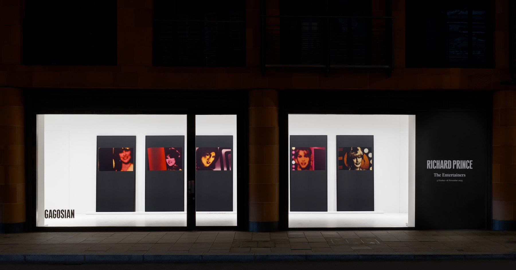 Richard Prince Gallery