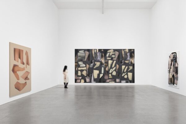 Berlin Art Guide | Gallery & Exhibition Listings | GalleriesNow