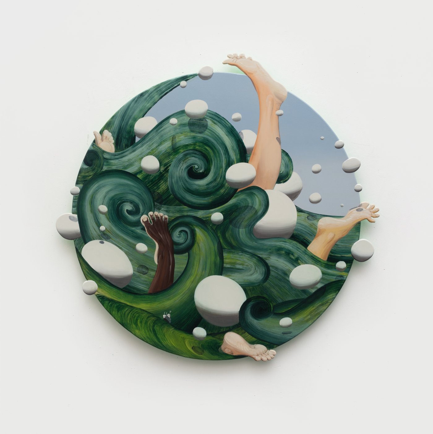 Riptide - Artwork | GalleriesNow