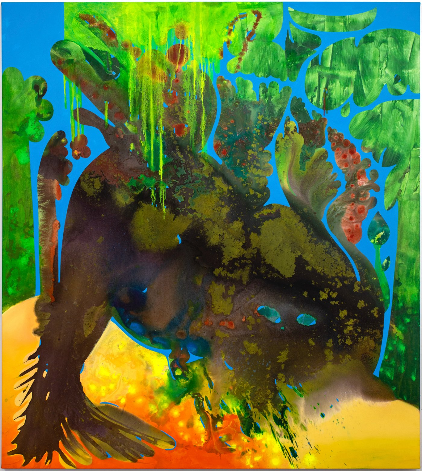 Euphrates Artwork GalleriesNow euphrates-artwork-galleriesnow