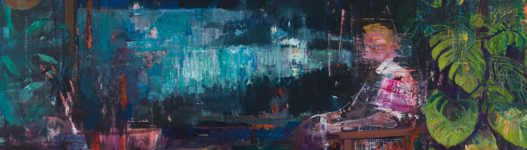 International Gallery Guide & Exhibition Listings | GalleriesNow