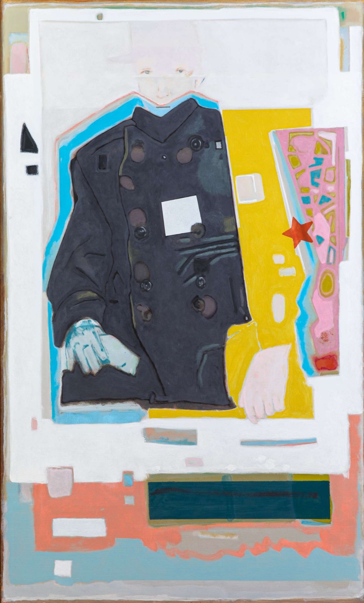 Vladimir Tatlin III - Artwork | GalleriesNow