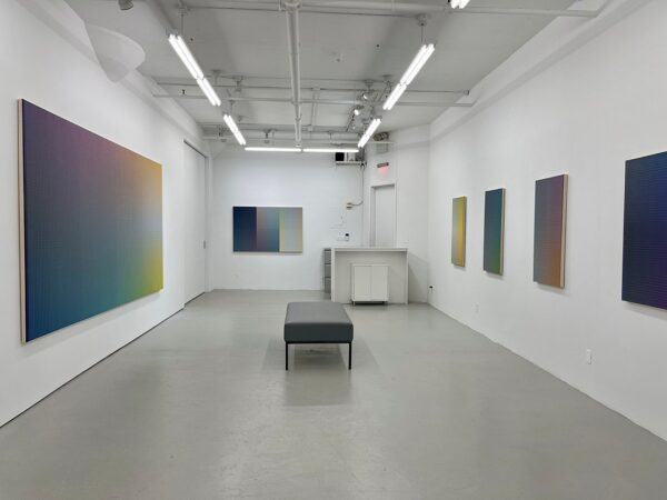 David Richard Gallery