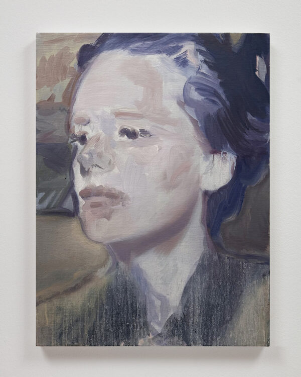 Maureen Paley