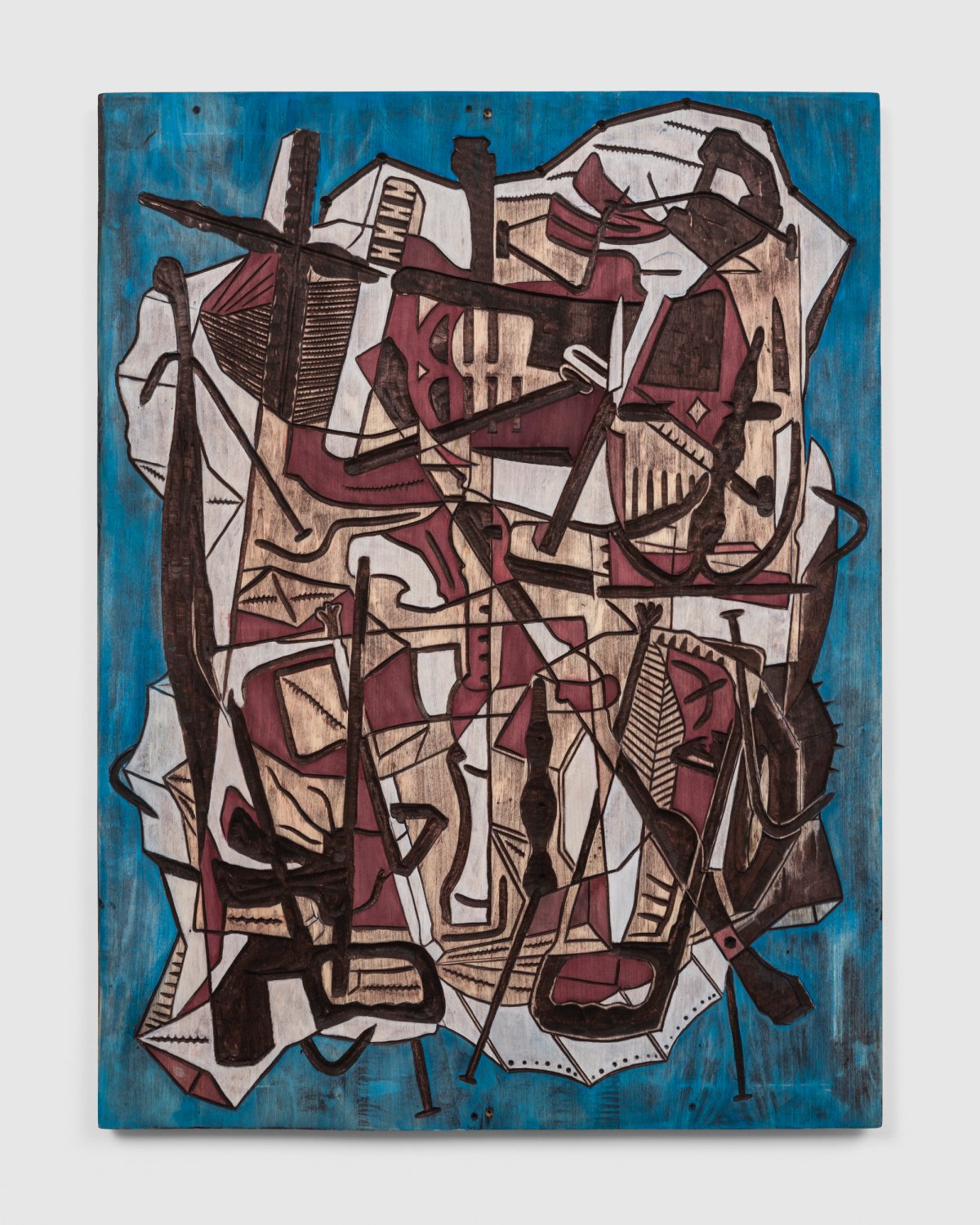 Deep Dark Below You - Artwork | GalleriesNow
