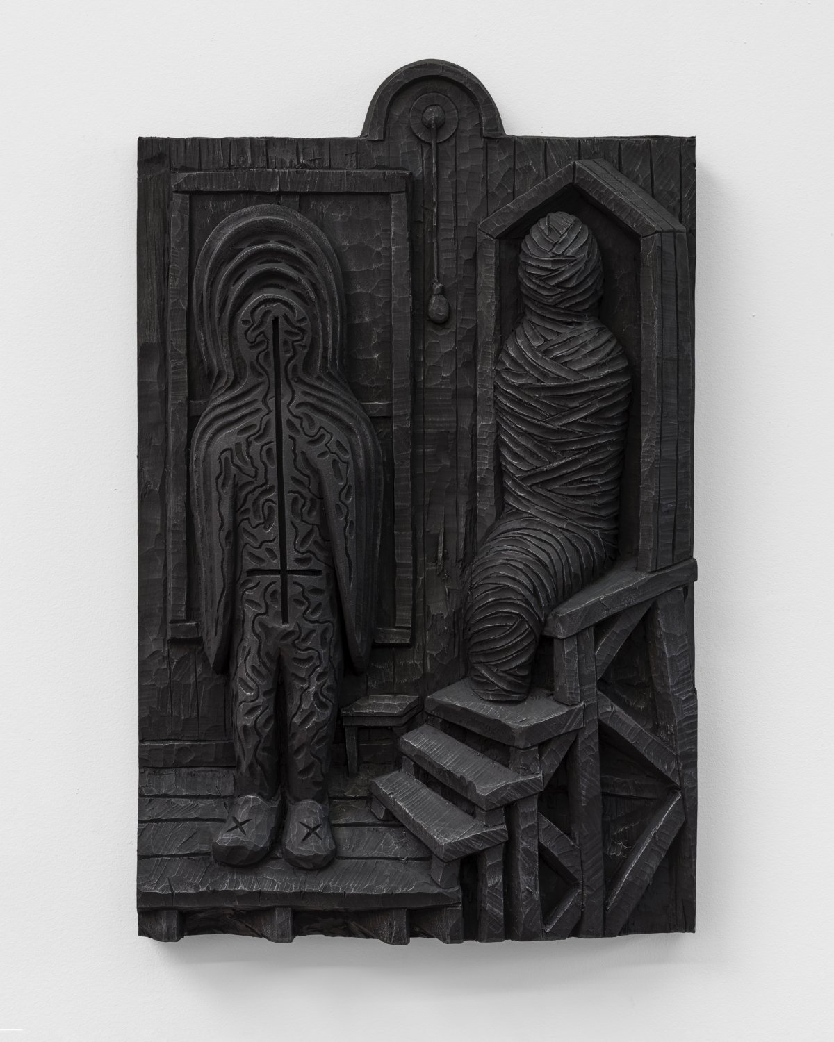 A Quiet Place - Artwork | GalleriesNow