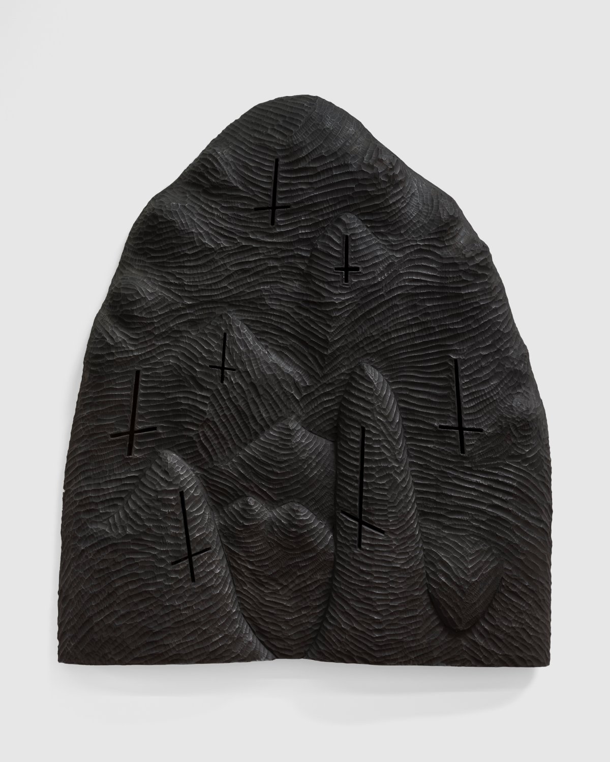 Black Crosses - Artwork | GalleriesNow
