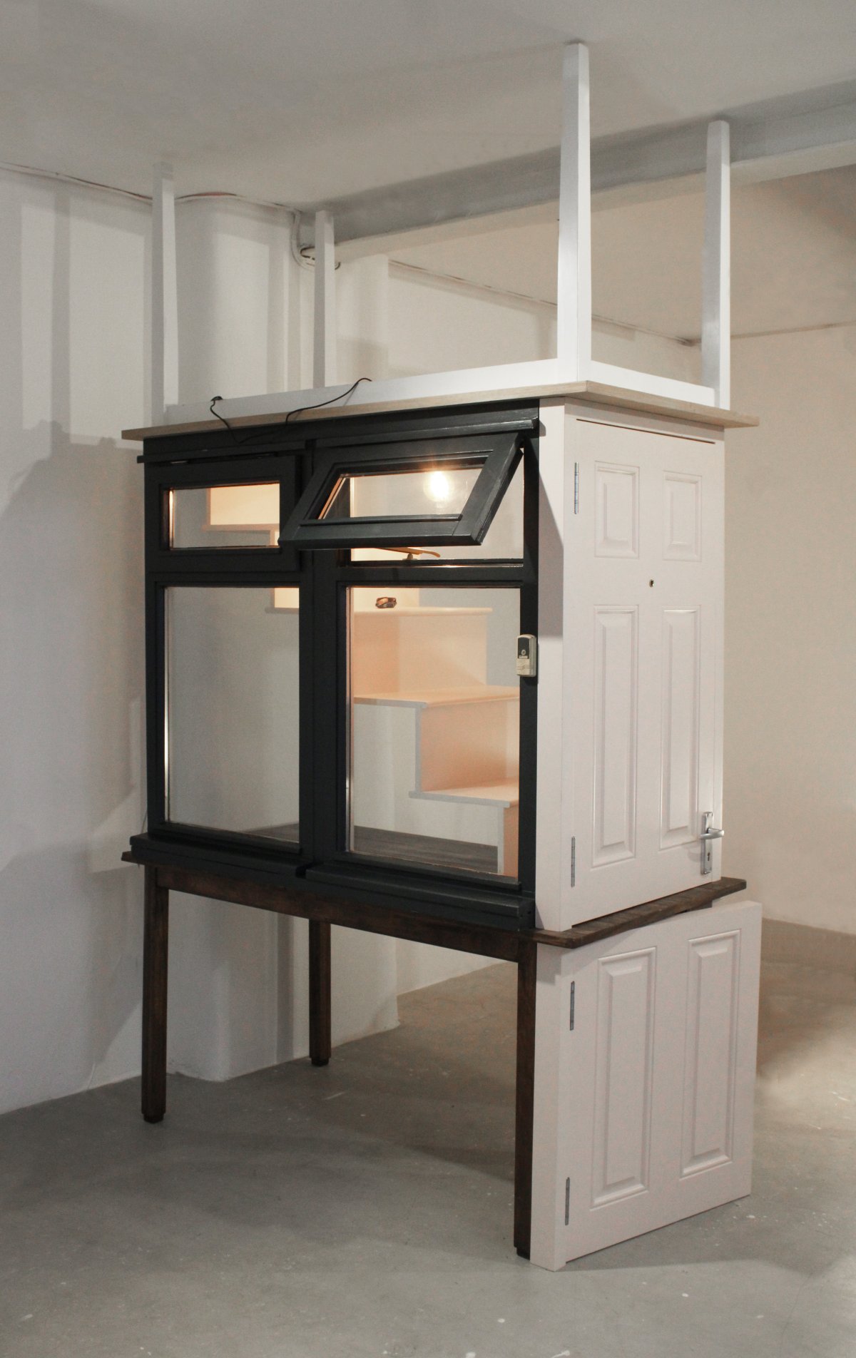 And Vice Versa - Artwork | GalleriesNow