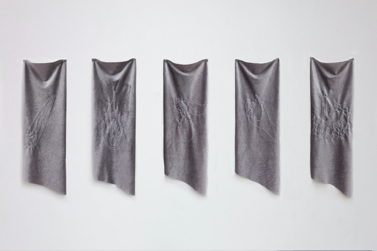 Untitled - Artwork | GalleriesNow