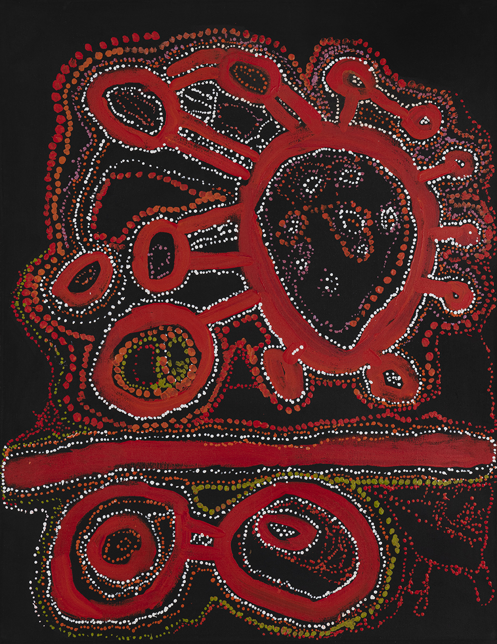 Pukara - Artwork | GalleriesNow