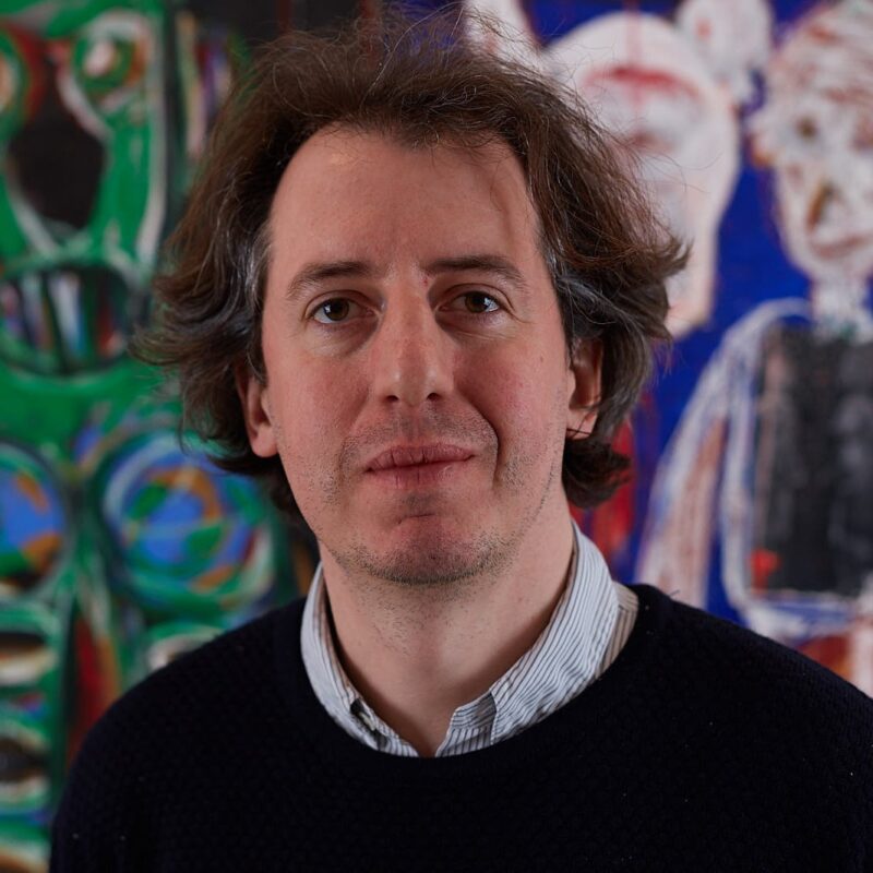 Jack Bell Gallery relaunches as Larkin Durey