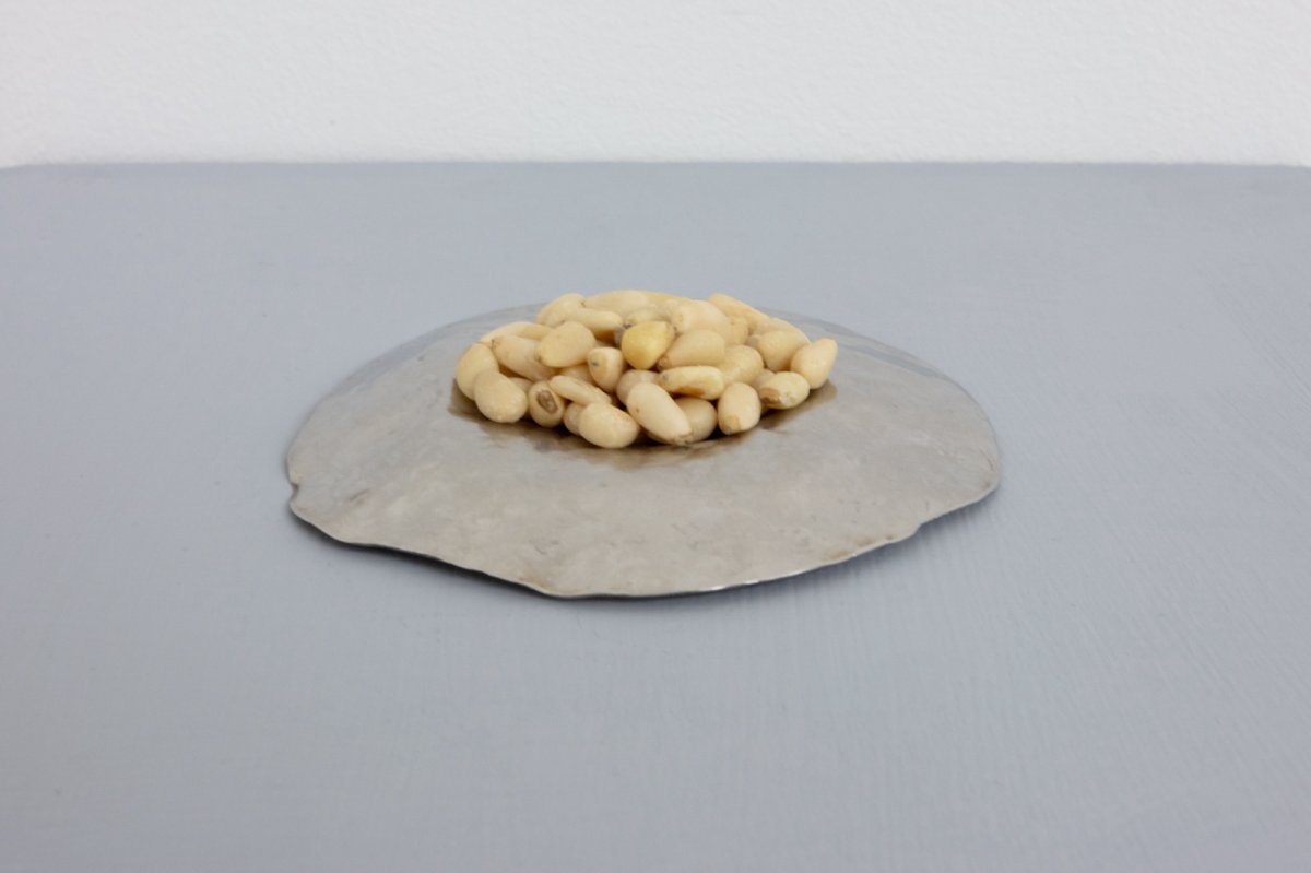 Untitled - Artwork | GalleriesNow