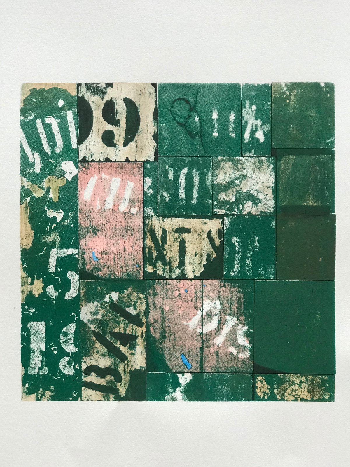 NT (Print) - Artwork | GalleriesNow