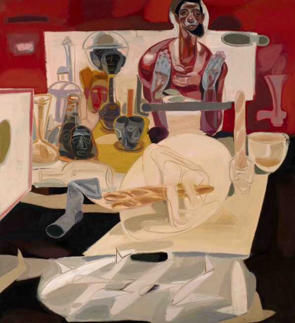 Saatchi Yates