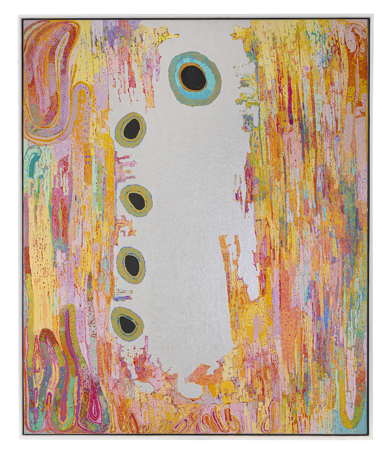 Winpa - Artwork | GalleriesNow