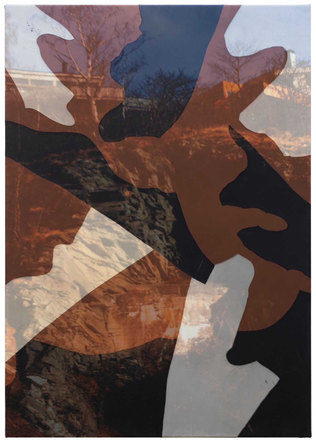 Karst II - Artwork | GalleriesNow