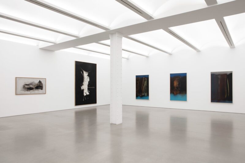 Perrotin - Gallery | GalleriesNow