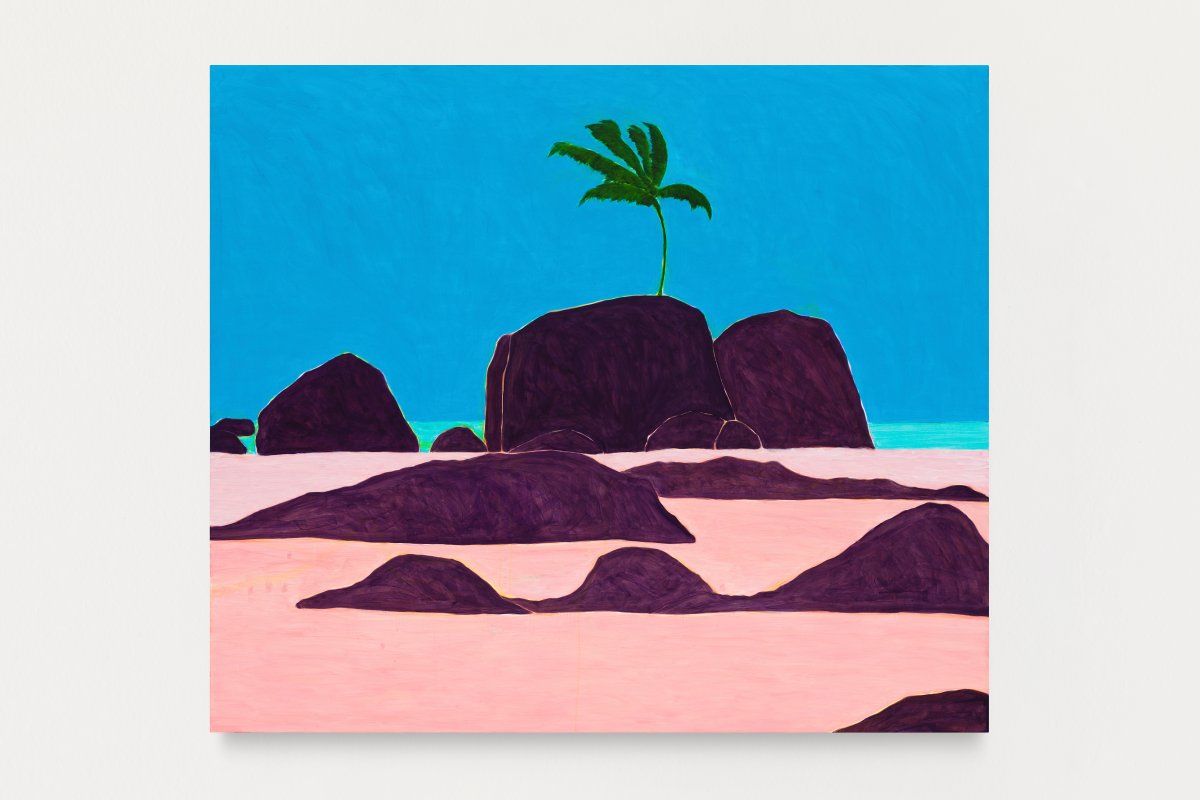 Tambaba - Artwork | GalleriesNow
