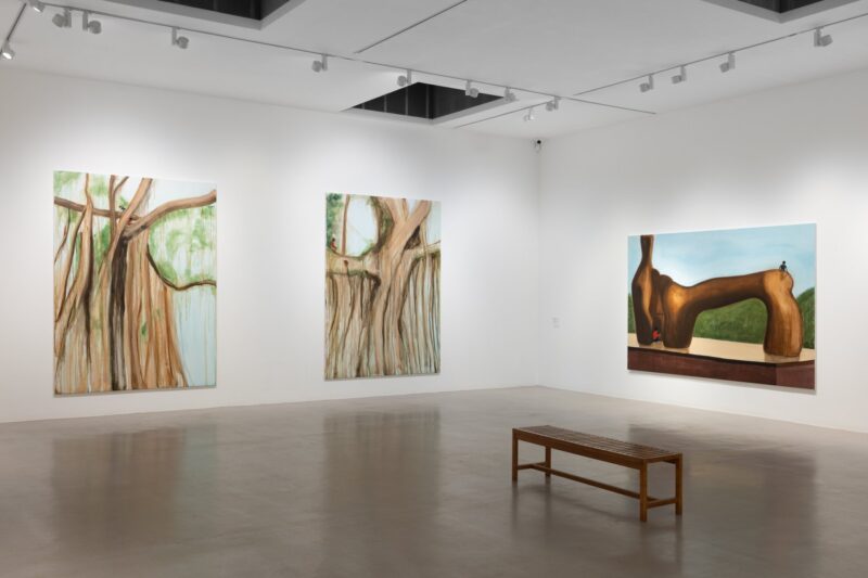 International Gallery Guide & Exhibition Listings | GalleriesNow