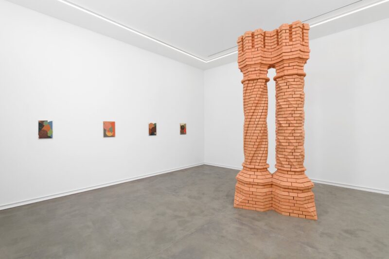 Paris Art Guide | Gallery & Exhibition Listings | GalleriesNow